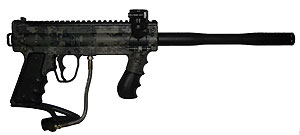 Tippmann 98 Custom Pro